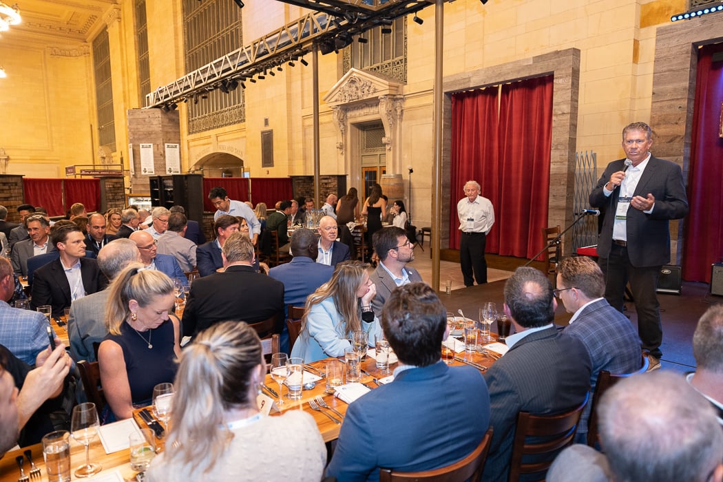 Cloud Communications Alliance | Connect & Lead The Future | CCA